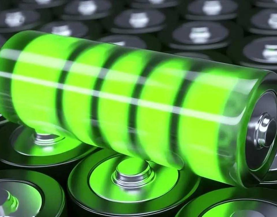 AGV Smart Battery Charging: Boosting Efficiency in Modern Warehouses ...