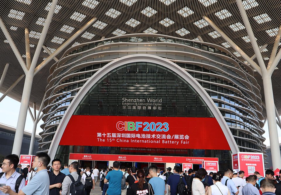 News - Richye Lithium Battery