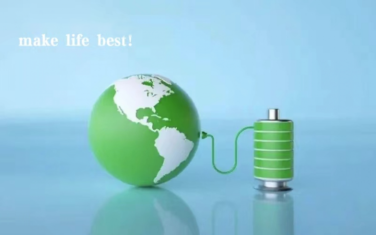 Why Lithium Batteries Are the Key to Achieving the Global Energy ...