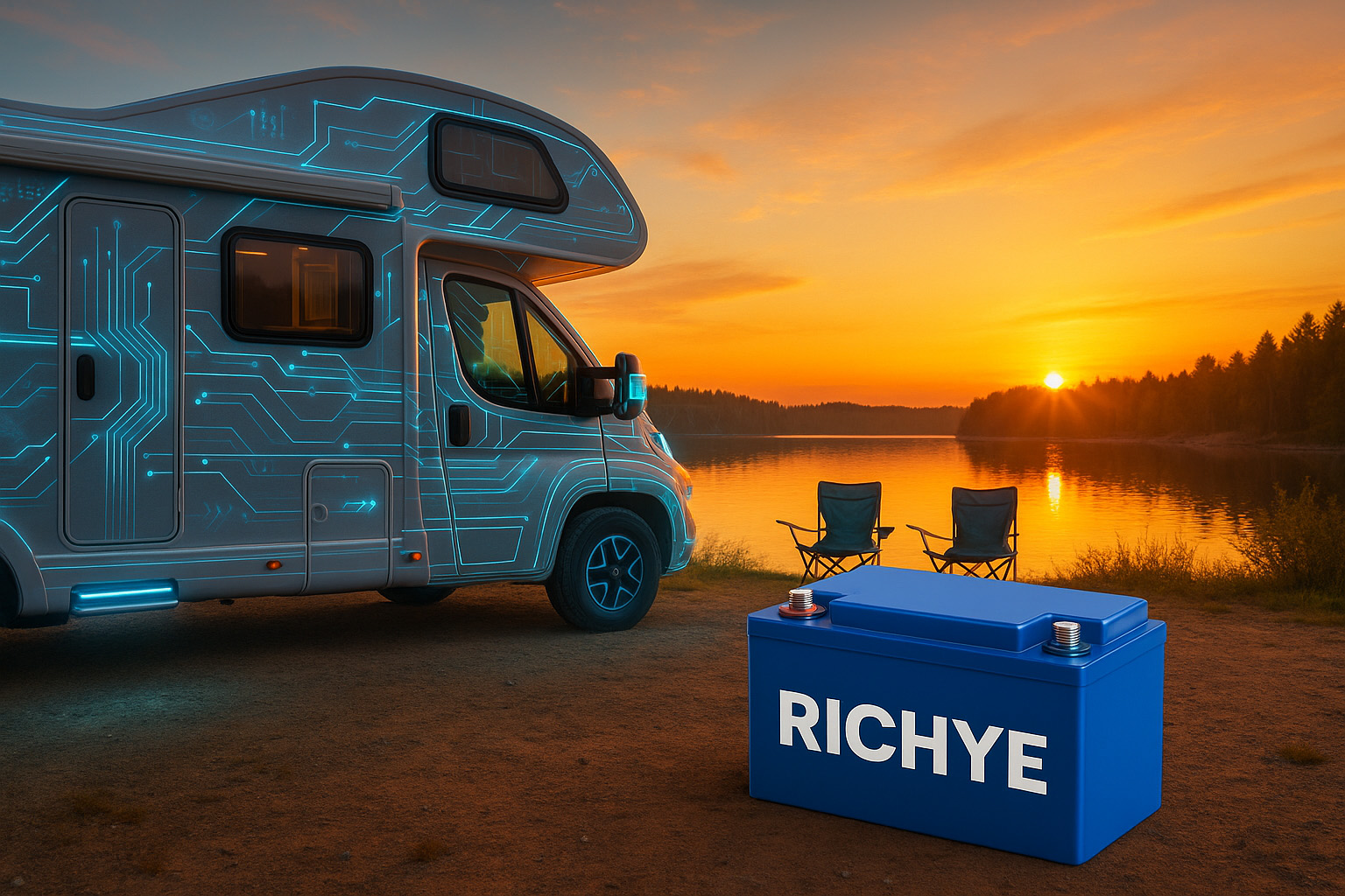 Cargar hacia adelante: La guía definitiva para la vida útil de las baterías de vehículos ...